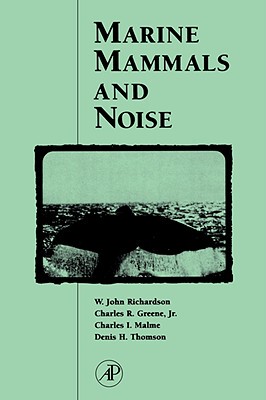 【预售】Marine Mammals and Noise
