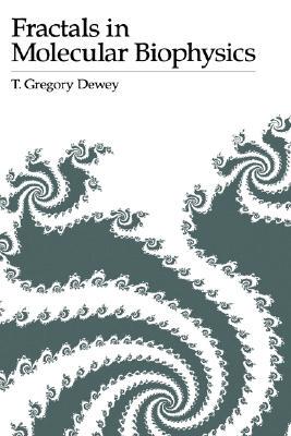 【预售】Fractals in Molecular Biophysics