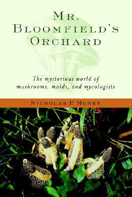 【预售】Mr. Bloomfield's Orchard: The Mysterious World of