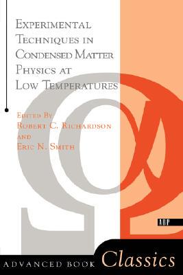 【预售】Experimental Techniques in Condensed Matter Physics