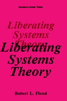 【预售】Liberating Systems Theory