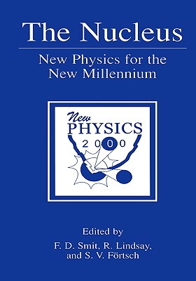 【预售】The Nucleus: New Physics for the New Millennium