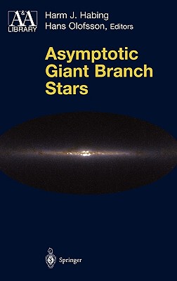 【预售】Asymptotic Giant Branch Stars