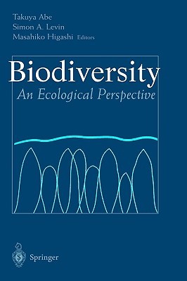【预售】Biodiversity: An Ecological Perspective