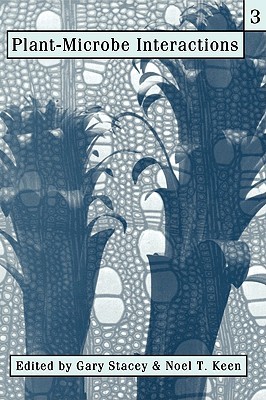 【预售】Plant-Microbe Interactions