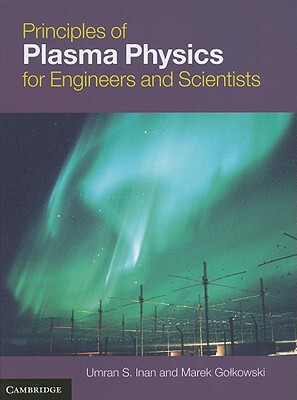 【预售】Principles of Plasma Physics for Engineers and