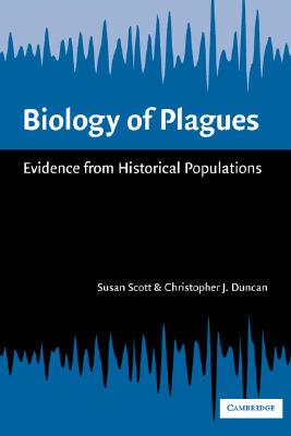 【预售】Biology of Plagues: Evidence from Historical