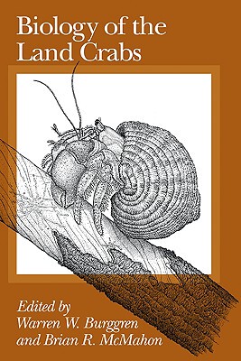 【预售】Biology of the Land Crabs
