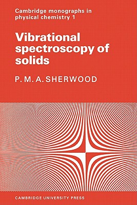 【预售】Vibrational Spectroscopy of Solids