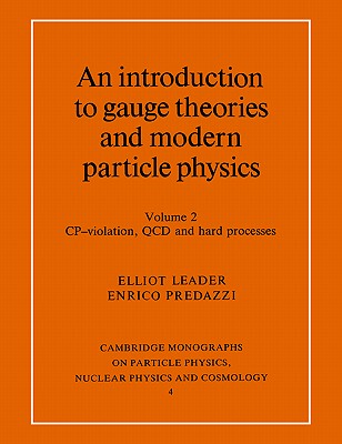 【预售】An Introduction to Gauge Theories and Modern
