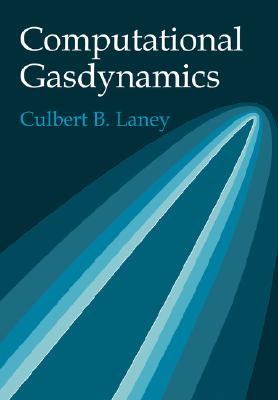 【预售】Computational Gasdynamics