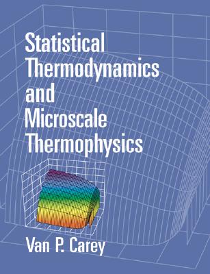 【预售】Statistical Thermodynamics and Microscale