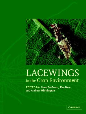 【预售】Lacewings in the Crop Environment