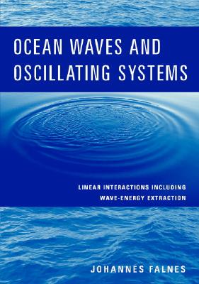 【预售】Ocean Waves and Oscillating Systems: Linear