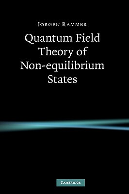 【预售】Quantum Field Theory of Non-Equilibrium States