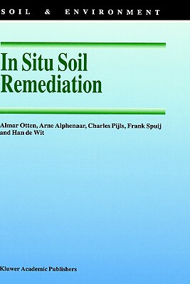 【预售】In Situ Soil Remediation