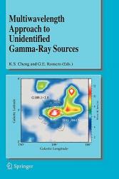 【预售】Multiwavelength Approach to Unidentified Gamma-Ray