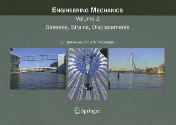 【预售】Stresses, Strains, Displacements: Volume 2