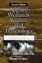 【预售】Applied Wetlands Science and Technology, Second