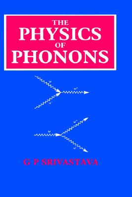 【预售】The Physics of Phonons