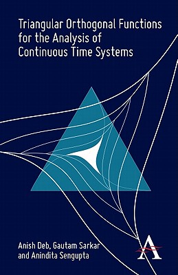 【预售】Triangular Orthogonal Functions for the Analysis of