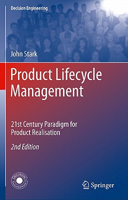 【预售】Product Lifecycle Management: 21st Century Paradigm