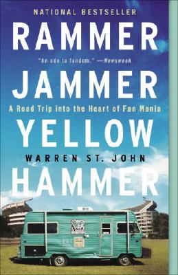 【预售】Rammer Jammer Yellow Hammer: A Road Trip Into the