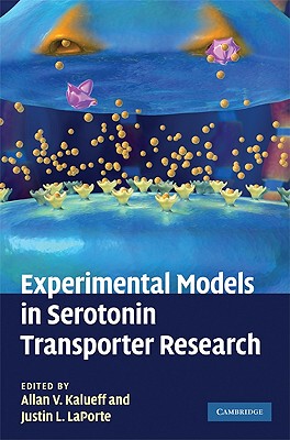 【预售】Experimental Models in Serotonin Transporter