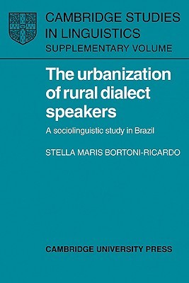 【预售】The Urbanization of Rural Dialect Speakers: A