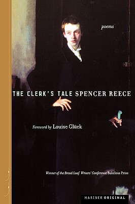 【预售】The Clerk's Tale