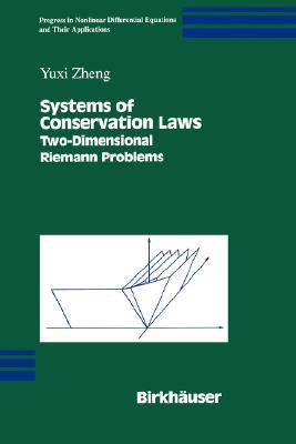 【预售】Systems of Conservation Laws: Two-Dimensional