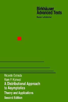 【预售】A Distributional Approach to Asymptotics: Theory and