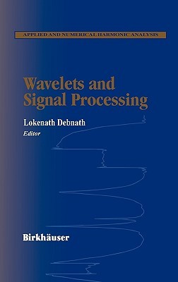 【预售】Wavelets and Signal Processing