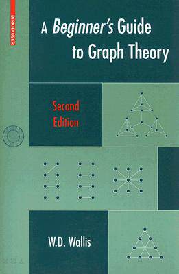 【预售】A Beginner's Guide to Graph Theory_虎窝淘