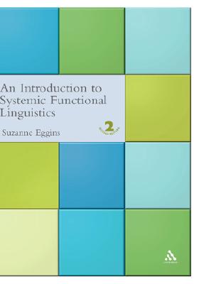 【预售】Introduction to Systemic Functional Linguistics