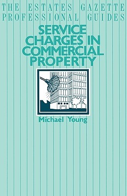 【预售】Service Charges in Commercial Properties
