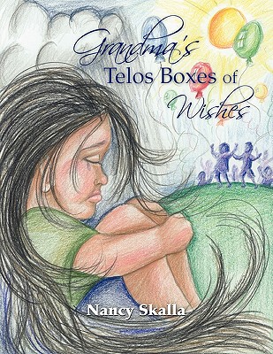 【预售】Grandma's Telos Boxes of Wishes