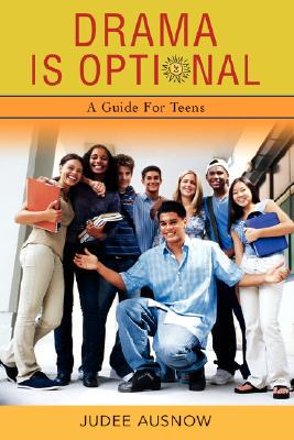 【预售】Drama Is Optional: A Guide for Teens