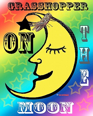 【预售】Grasshopper on the Moon