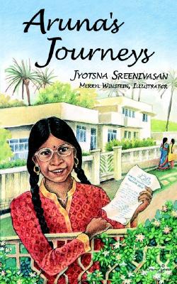【预售】Aruna's Journeys
