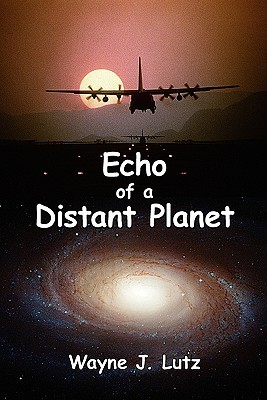 【预售】Echo of a Distant Planet