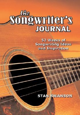 【预售】The Songwriter's Journal