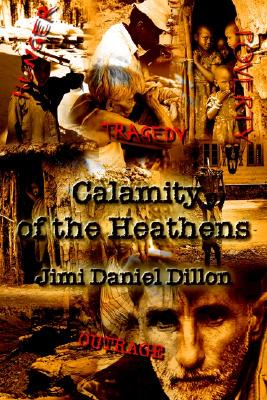 【预售】Calamity of the Heathens