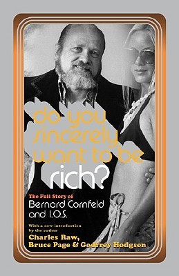 【预售】Do You Sincerely Want to Be Rich?: The Full Story of