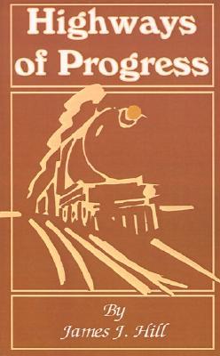 【预售】Highways of Progress