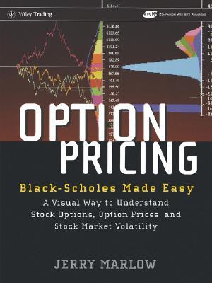 【预售】Option Pricing: Black-Scholes Made Easy