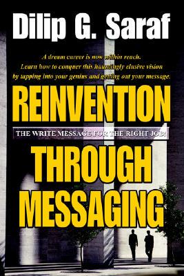 【预售】Reinvention Through Messaging: The Write Message for