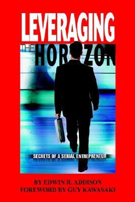 【预售】Leveraging the Horizon: Secrets of a Serial