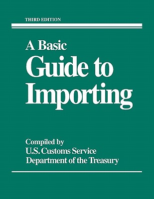 【预售】A Basic Guide to Importing