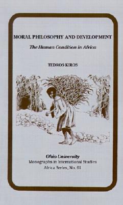 【预售】Moral Philosophy and Development: The Human